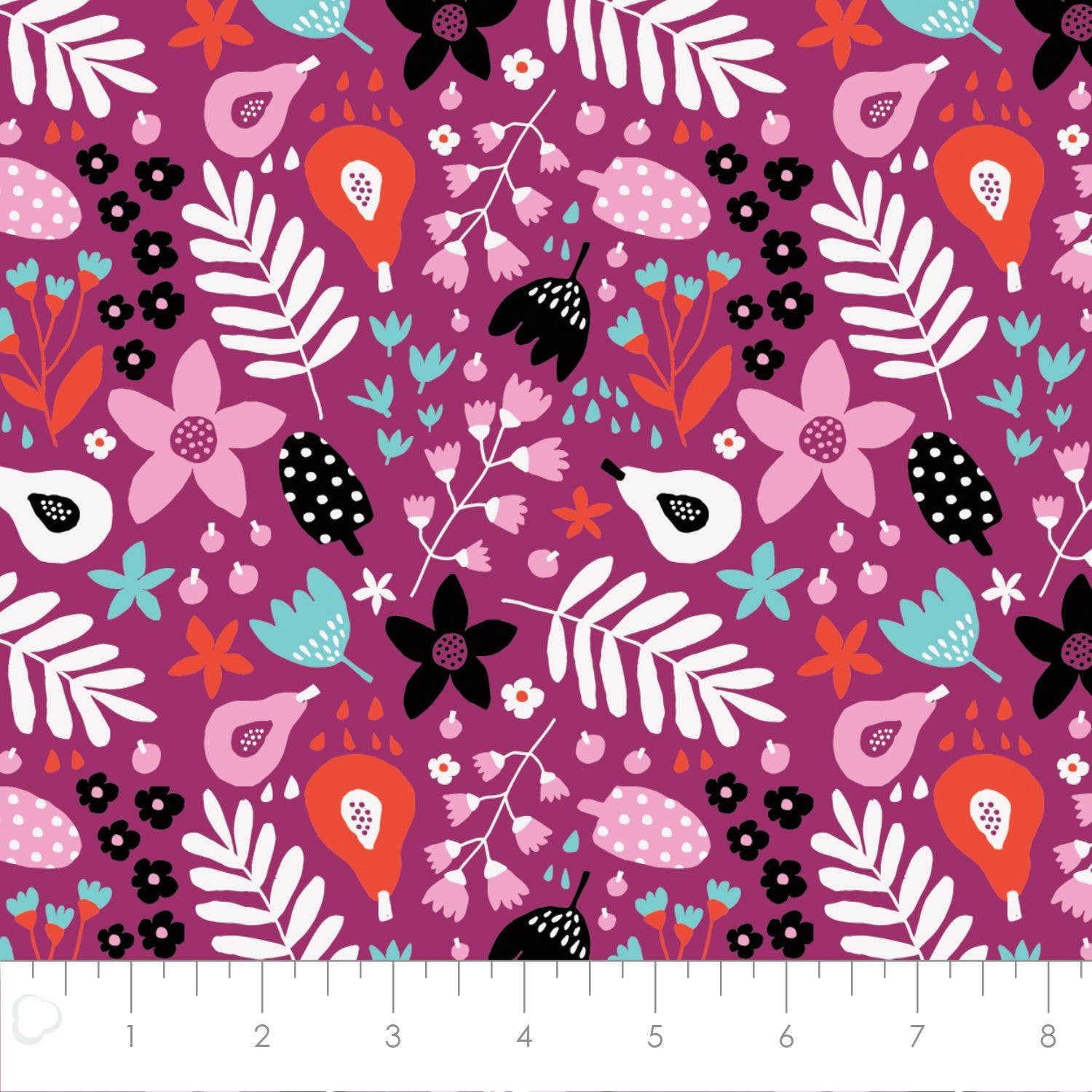All Over Prints – Seasonal Fabrics